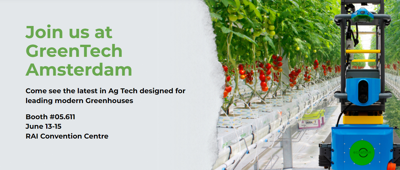 Top 5 Reasons to Attend GreenTech Amsterdam