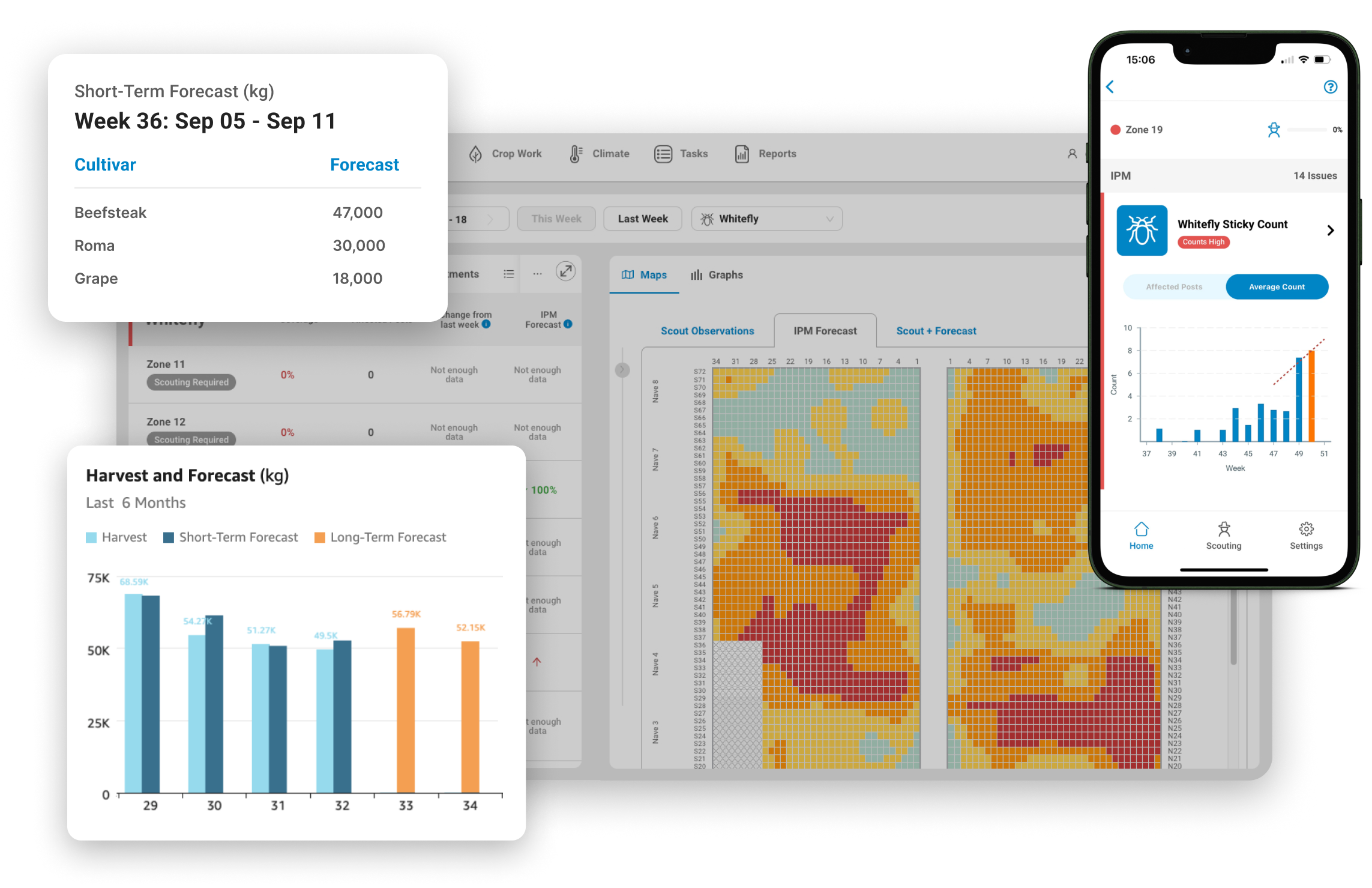 Embracing Technology in Greenhouse Farming: The Future of Yield and ...