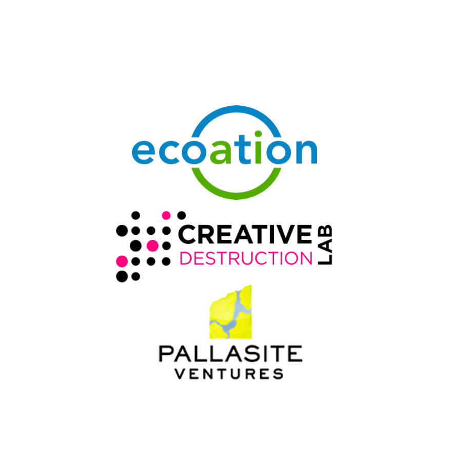 Ecoation raised $5.4M to take their “IPM As-a-Service” & “Grow As-a ...