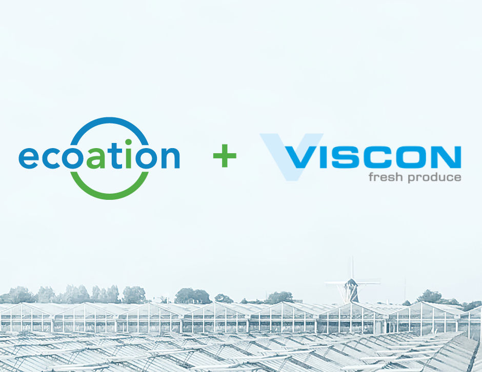 Ecoation and Viscon Announce Collaboration to Enhance Automation and AI ...
