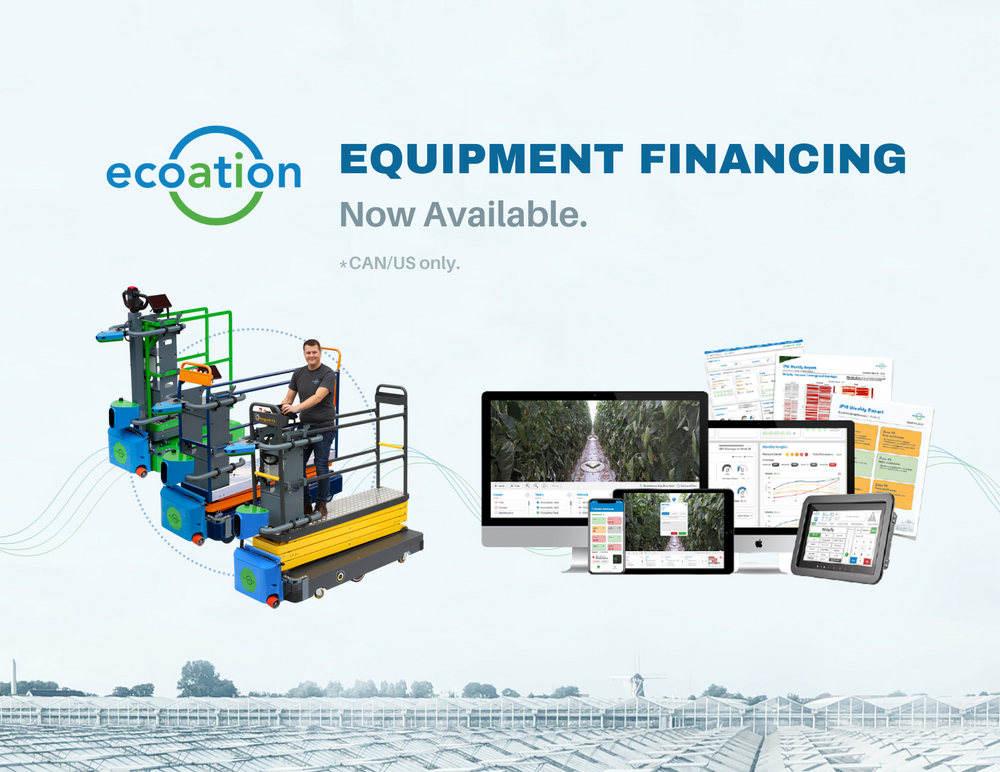 ecoation Accelerates Access to OKO Platform Through New Equipment ...