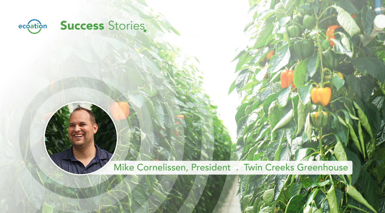 How Twin Creeks Manages Flushes & Improves Short-Term Yield Forecasting ...