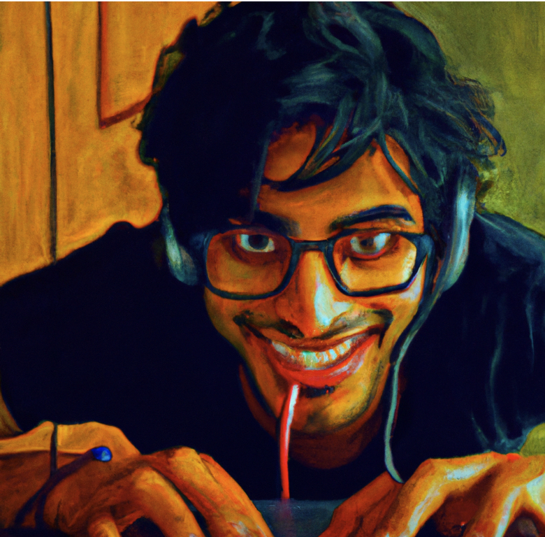 From the Desk of Dr. Tomato: Crazy Coder
